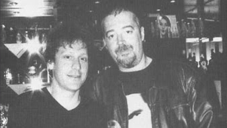 Les ex-membres de The Cure | Pictures of Cure