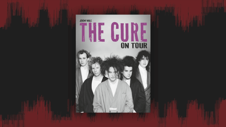 The Cure on Tour : la chronique | Pictures of Cure