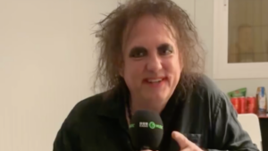 Petit résumé de l’interview de Robert Smith pour BBC 6 Music ...